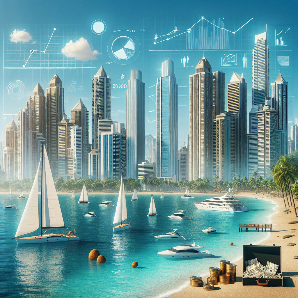 Offshore Panama: Výhody, daňová optimalizácia a flexibilita podnikania